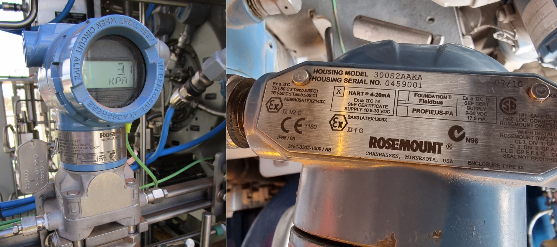 Meeting 'the basic' hazardous areas compliance obligations - GENEX ENERGY