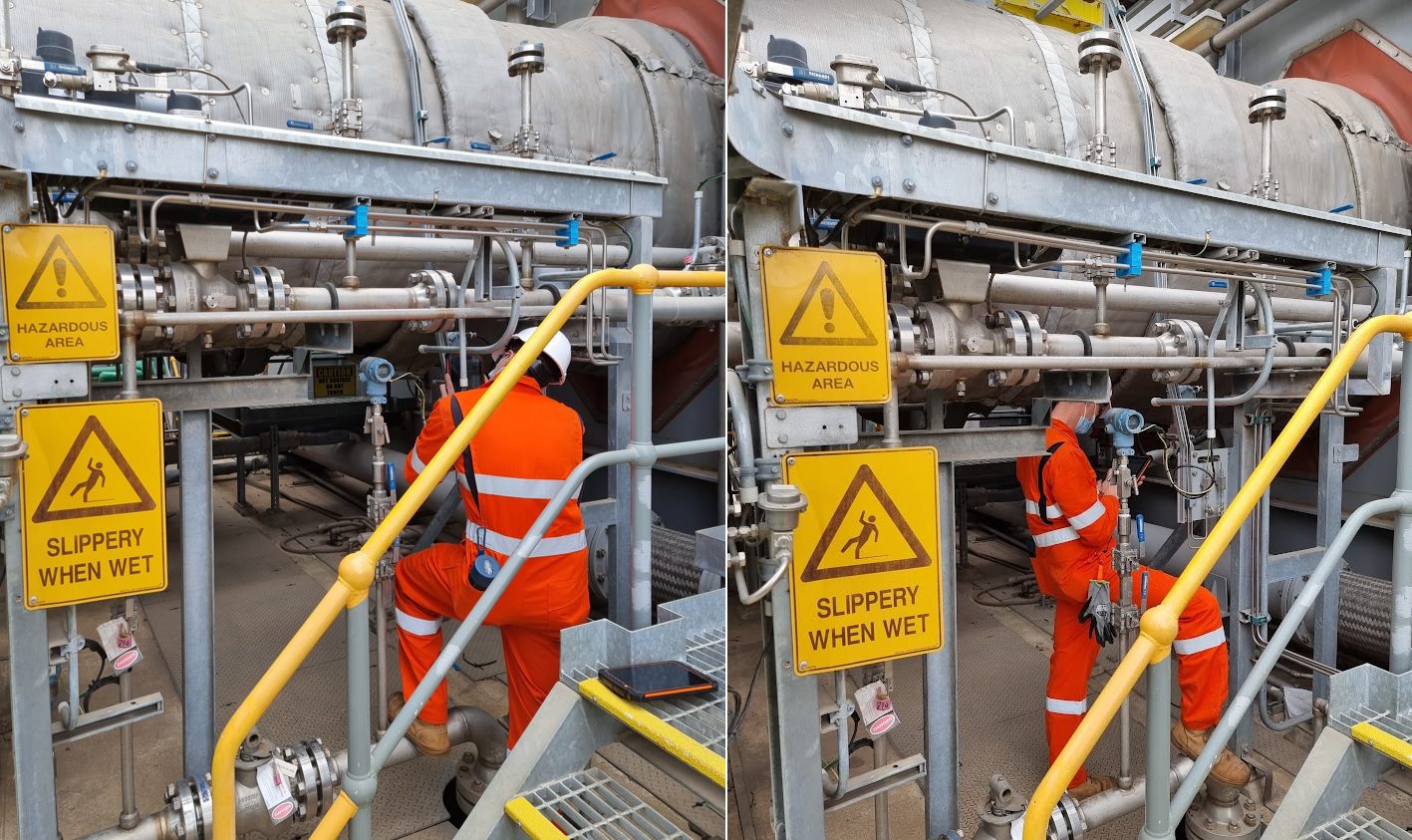 Meeting 'the basic' hazardous areas compliance obligations - GENEX ENERGY