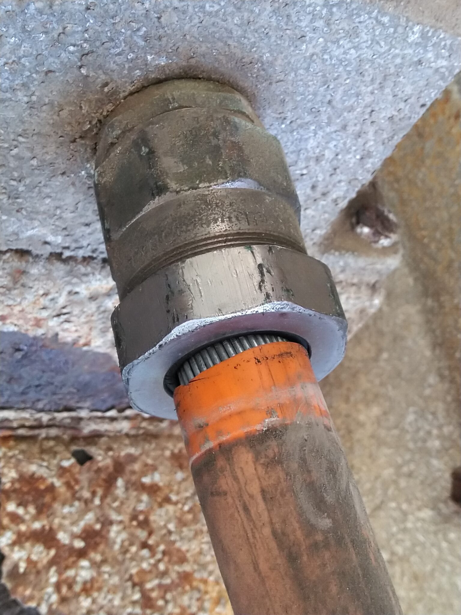 The Masked Deception: Cable Shrouds in Electrical Installations - GENEX ...