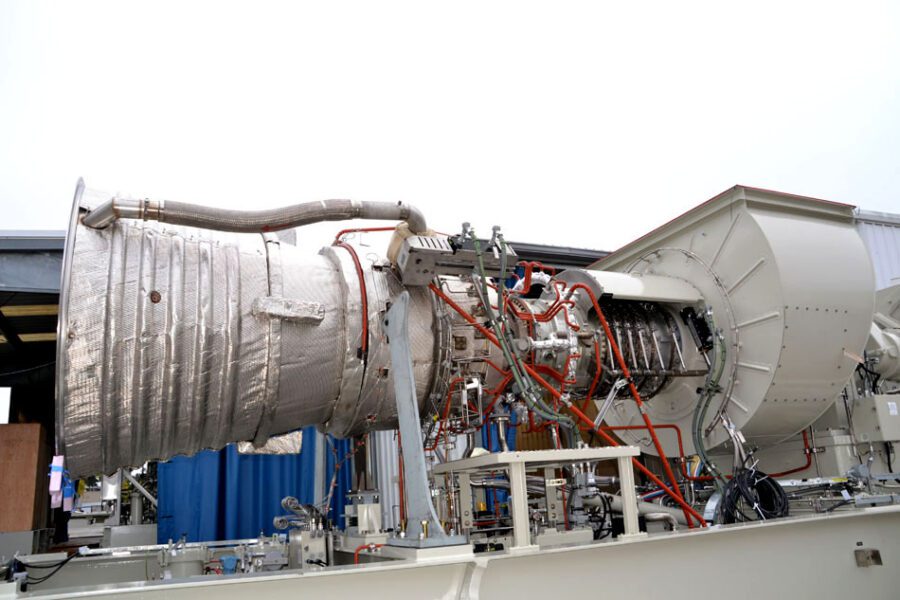 Guidelines for the approval of Industrial Gas (Type B) appliances in ...